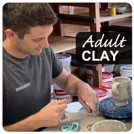 Red Lodge Clay Center